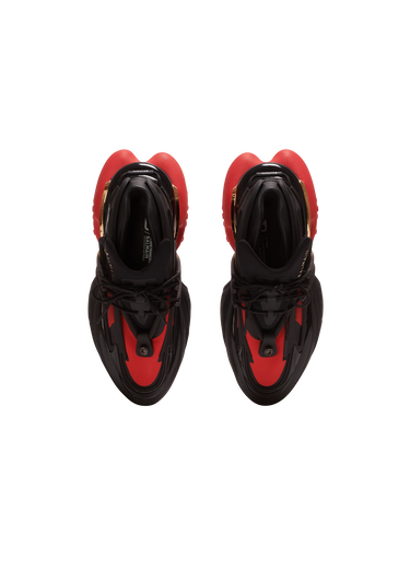 Designer Shoes for Men | BALMAIN