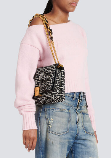 Women’s Designer Bag Collection | BALMAIN