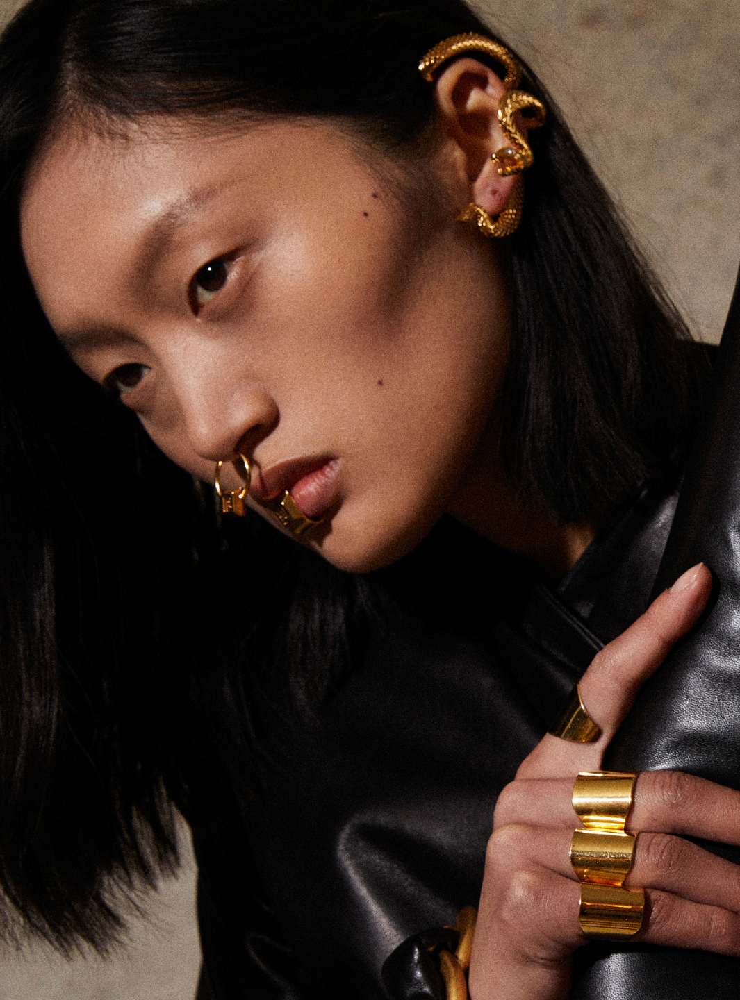 Exclusive Collection of Designer Jewelry | BALMAIN